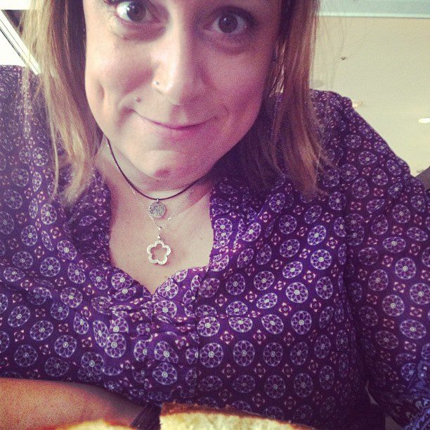 Married to a Chef | Open Space Practice, (AKA: A Thousand Shades of Gray)