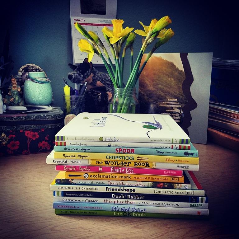 Plant a Kiss, in Honor of Amy Krouse Rosenthal | Open Space Practice ...