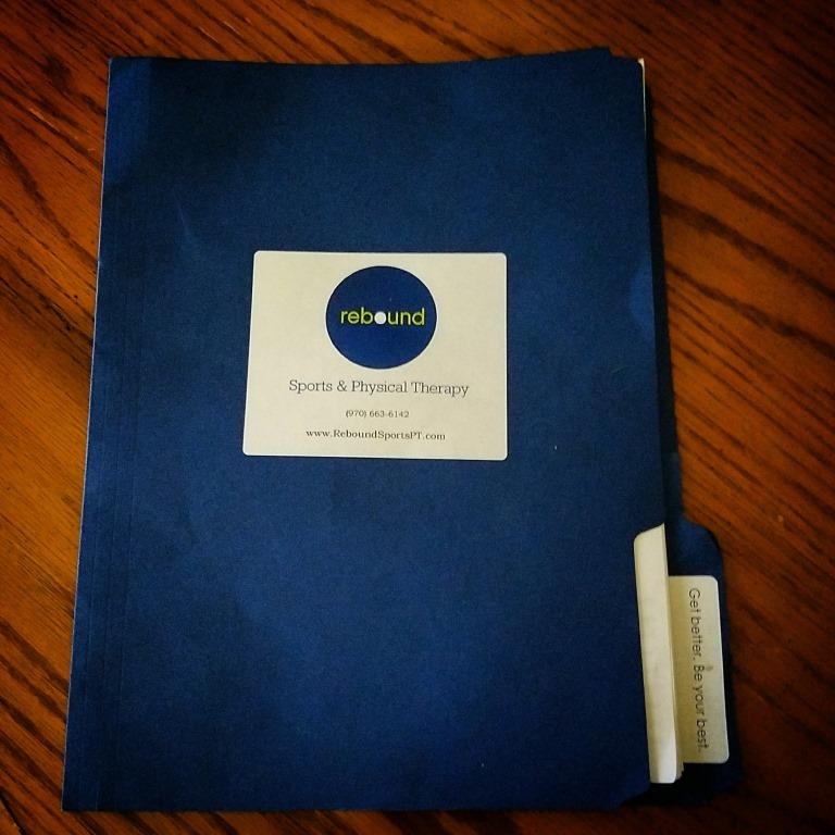 #AprilLove2017: Blue and Favorite View | Open Space Practice, (AKA: A ...